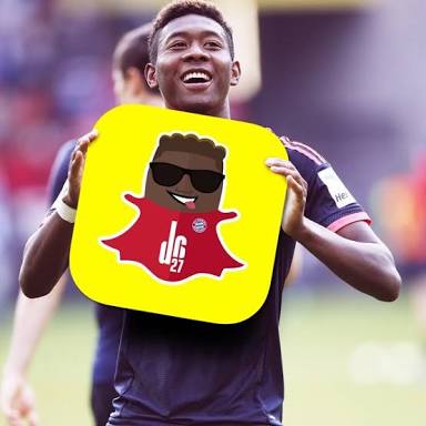 Snapchat Look Ahead 2017 - To Become the Best Companion to Football ...