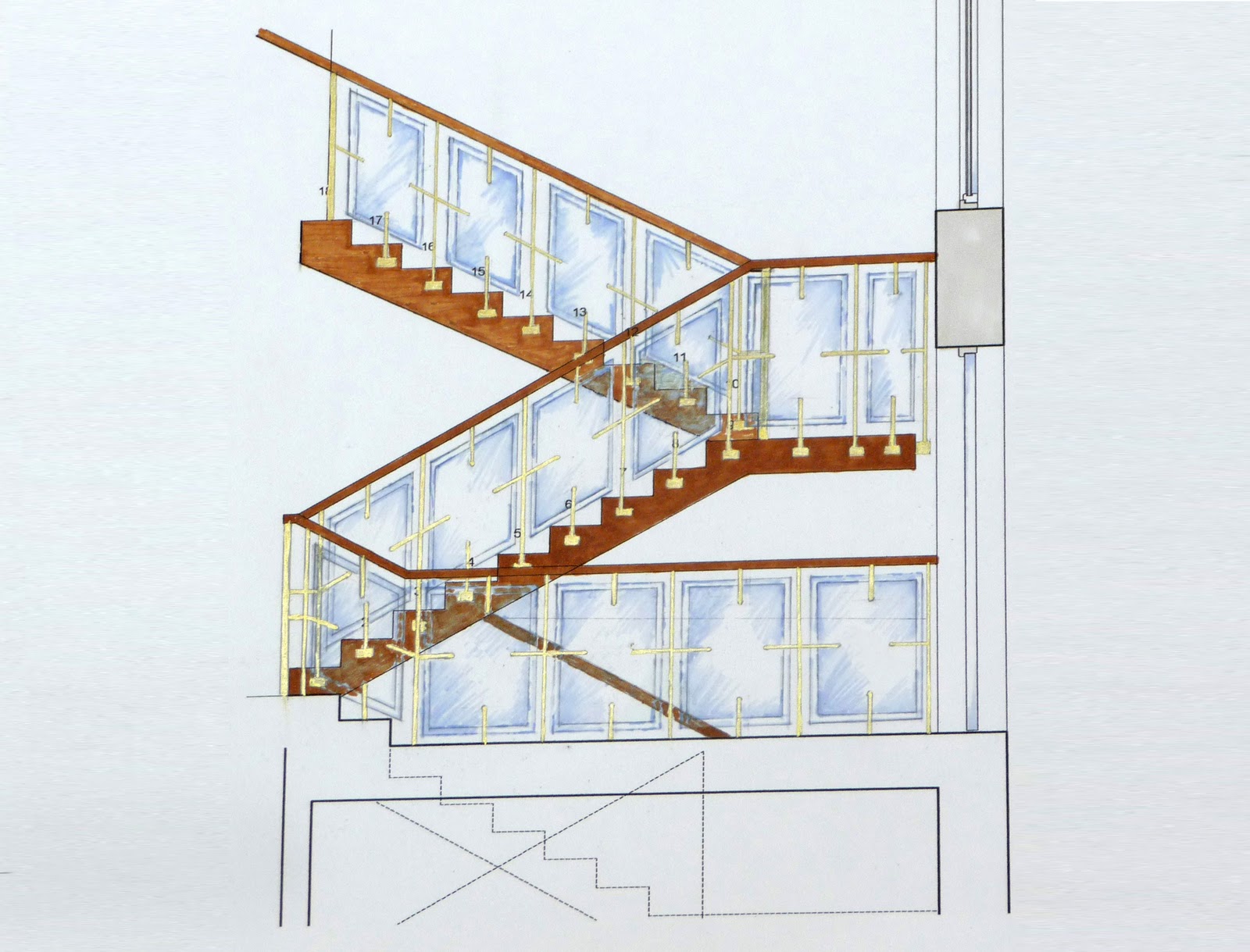 Sangeeta Goyal - Interior Designer: Portfolio