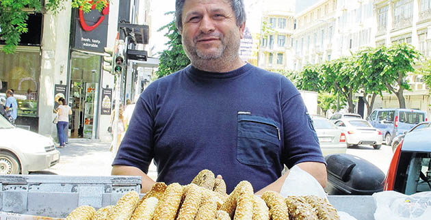 AIXMH ΝΟΤΙΩΝ ΠΡΟΑΣΤΙΩΝ: ΠΑΝΤΑ ΟΙ ΚΟΥΛΟΥΡΑΔΕΣ, ΠΛΗΡΩΝΟΥΝ