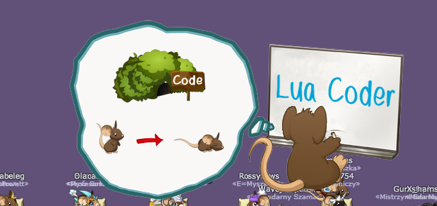 Eventy w Transformice