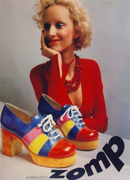 1973 | ZOMP | FLORENCE | | TheHistorialist