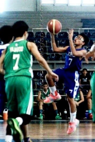 brosigonzalesphotos: PAYA Basketball- Midgets Division