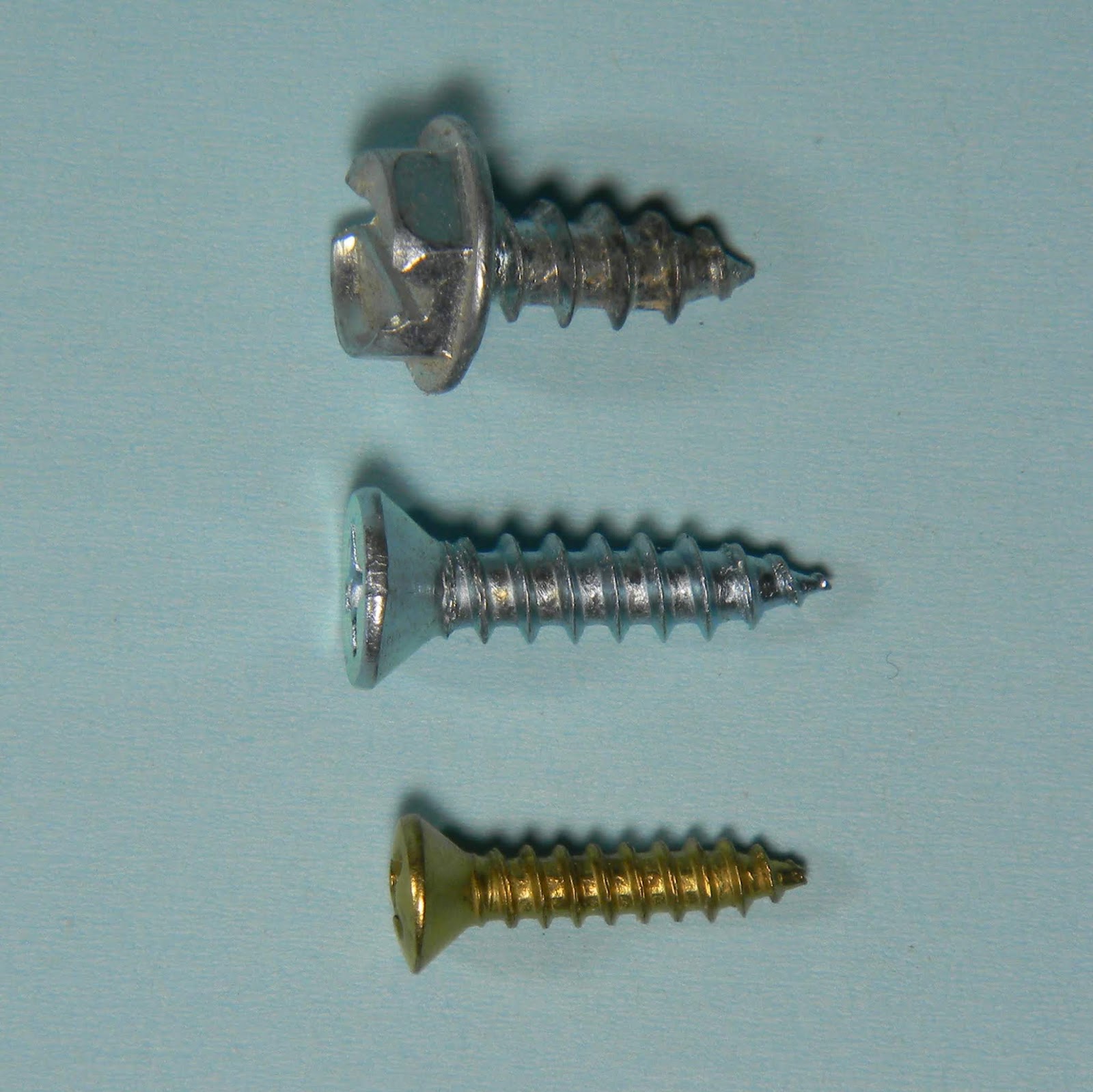 Joyful Public Speaking (from fear to joy): Do you have a screw loose?