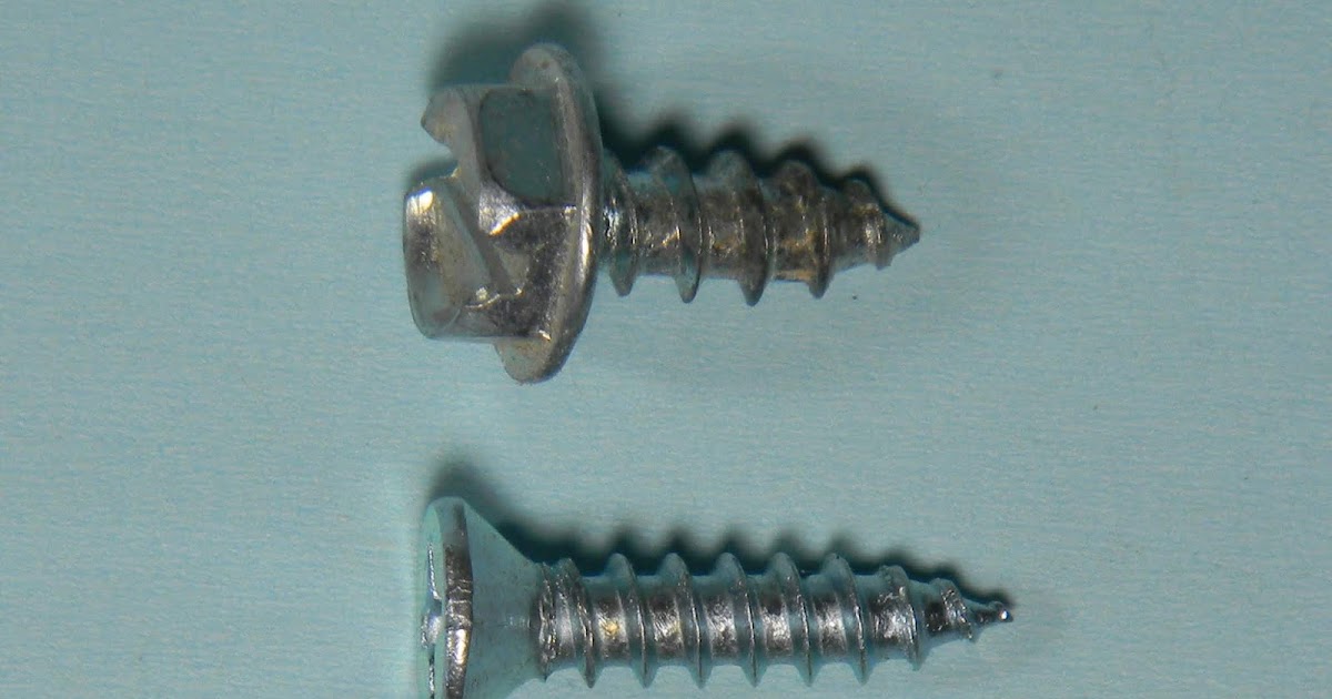 Joyful Public Speaking (from fear to joy): Do you have a screw loose?