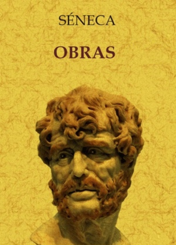 4 Libros – Lucio Anneo Séneca | Free Libros