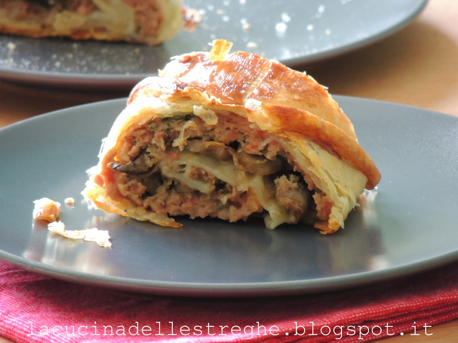 La cucina delle streghe: ottobre 2013