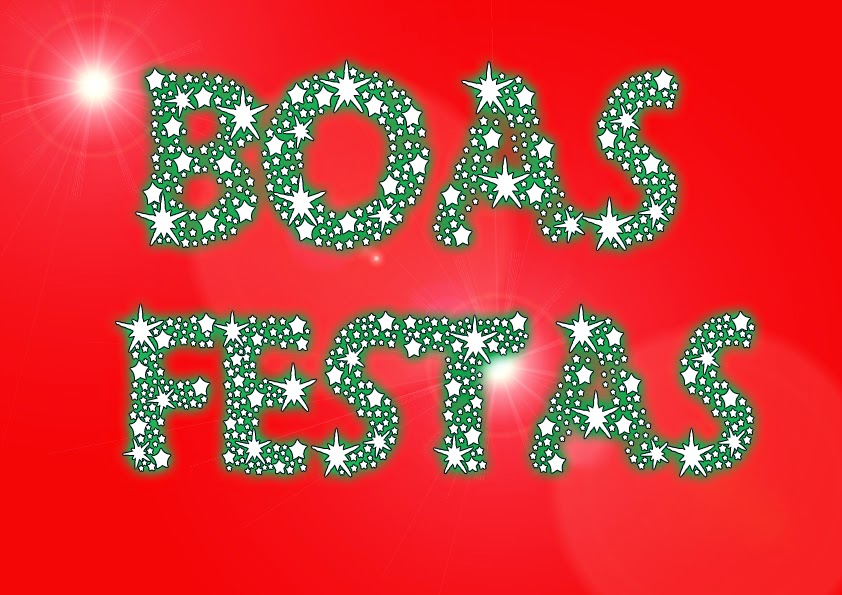 1000 imagens de Boas Festas - Lucio Cabral