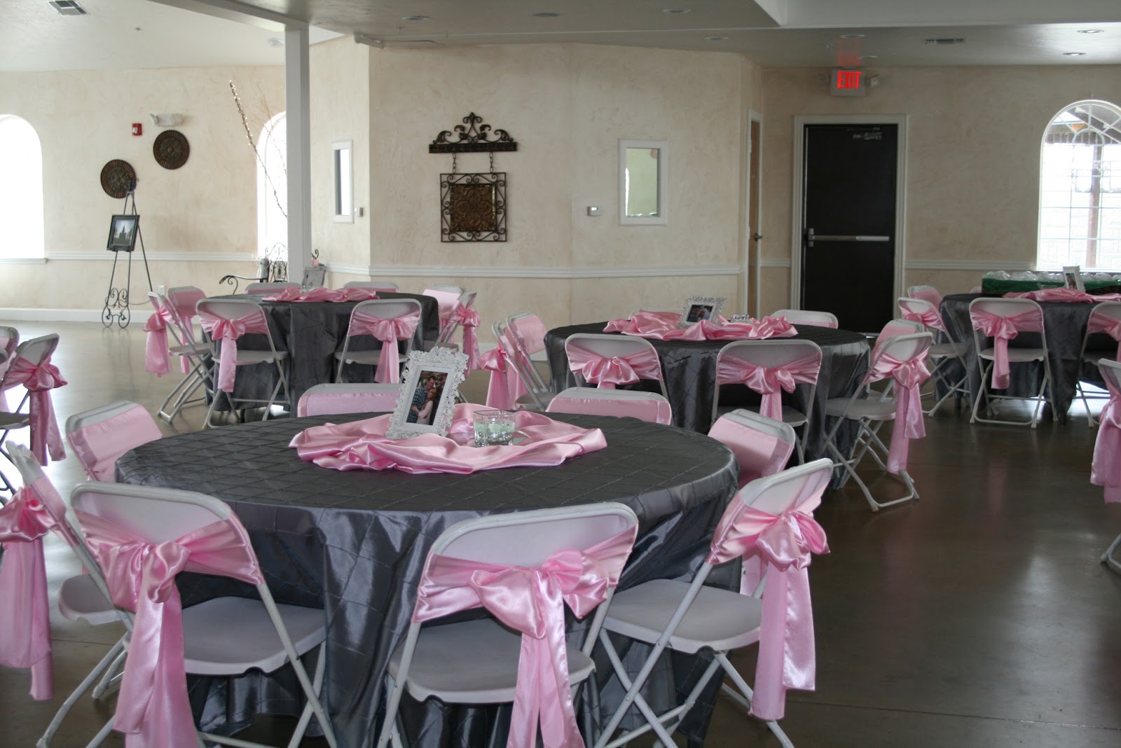 Castle Manor: Castle Manor Events