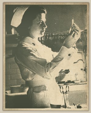 Life Spot: History of National Nurses Week!