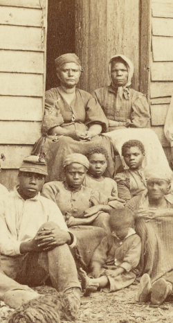 Interpreting the Civil War: 2014