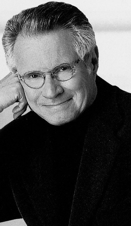 MÚSICOS DE JAZZ: DAVE GRUSIN