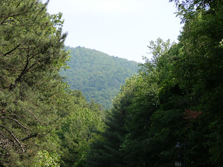 The Cove at the Billy Graham Training Center Asheville, North Carolina