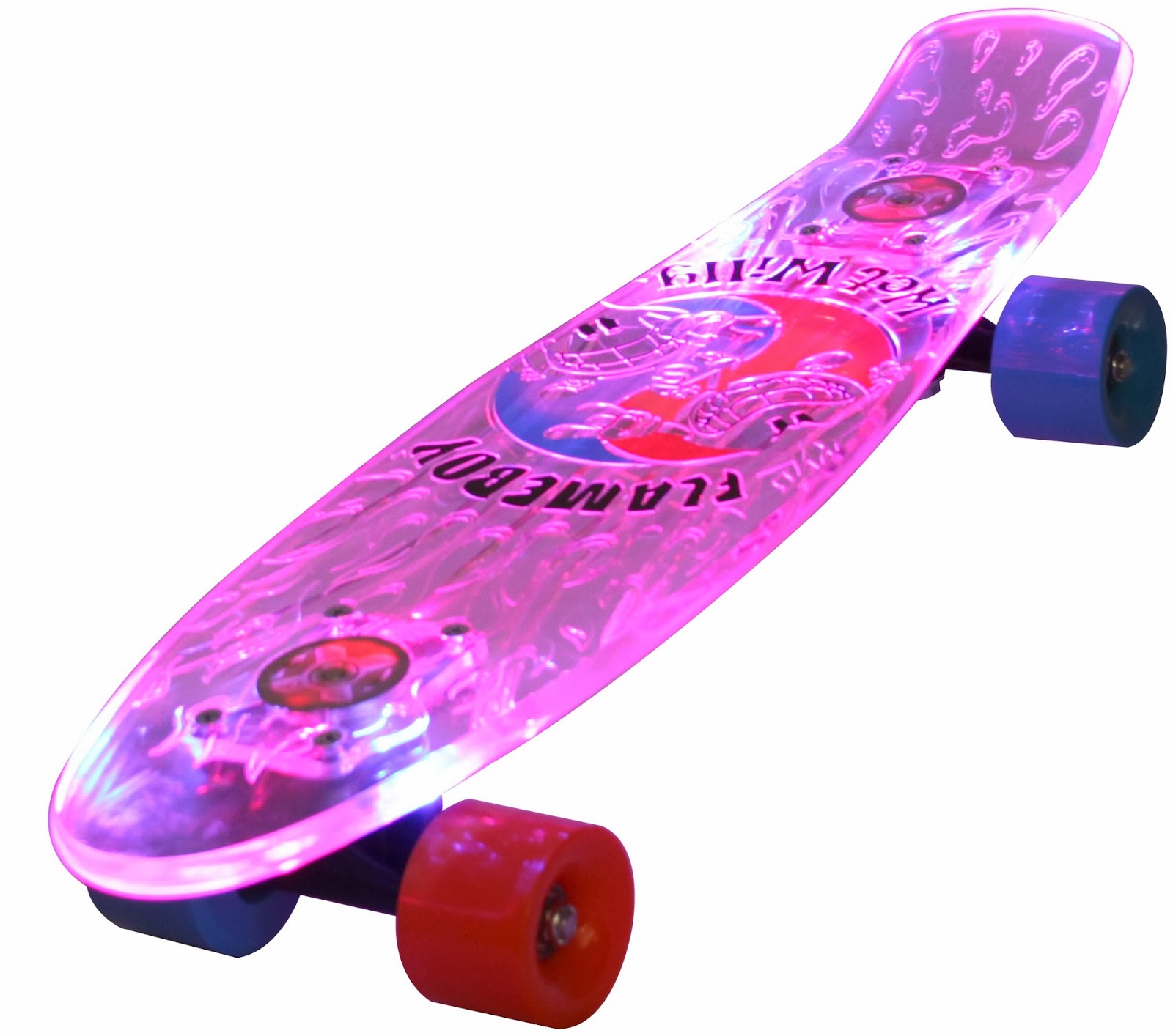 More From Lexington Family: Day 3 Giveaway - Skate board and Mind ...