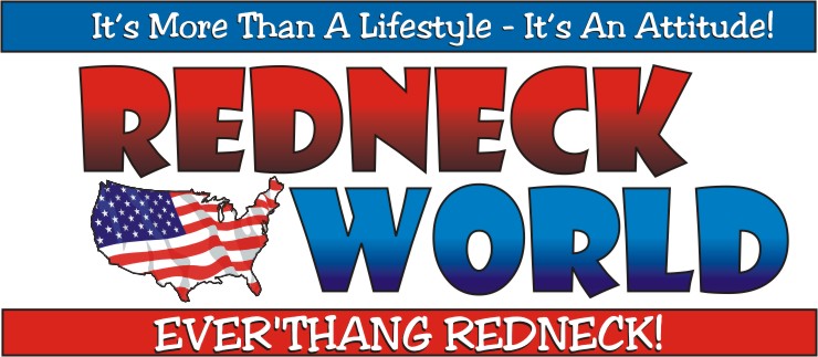 Our Spaniards in the US: Rednecks 101