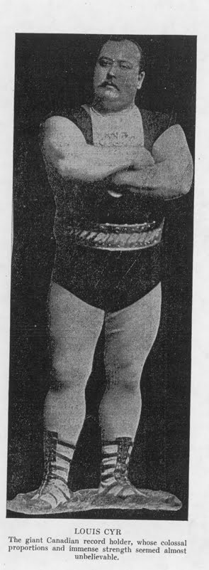 NATURALSTRENGTH.com - Old School Weight Training Strength Strongman ...