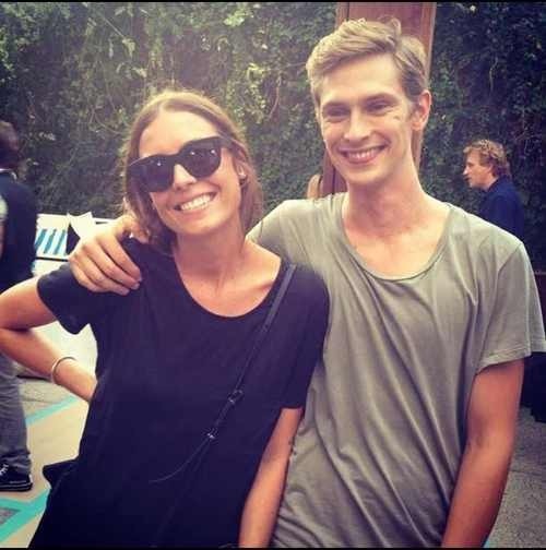 Zara Zachrisson Mathias Lauridsen