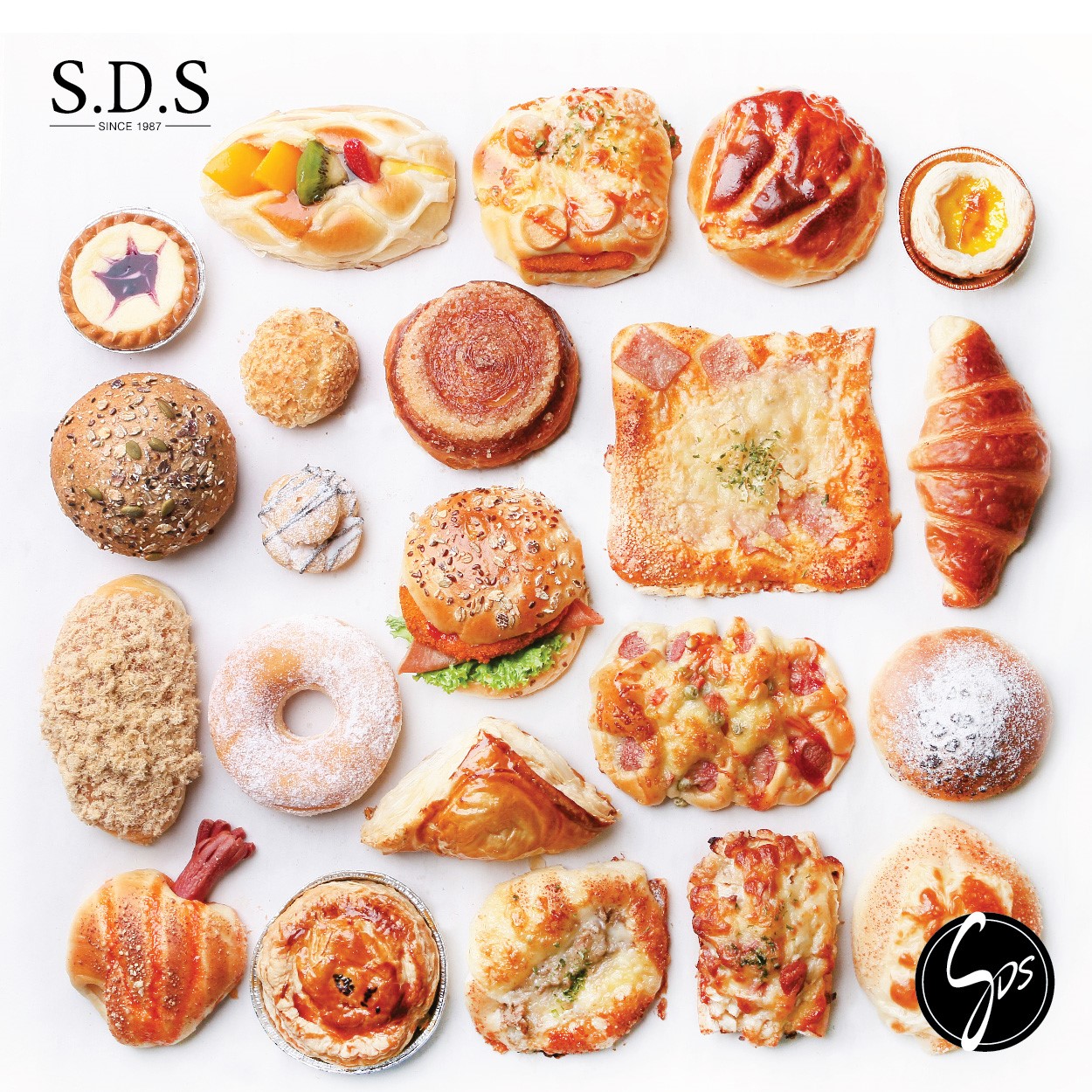 Meet SDS Newest Outlet @ AEON Bandar Dato’ Onn