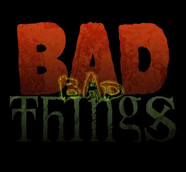 Gallery of Terror 2012