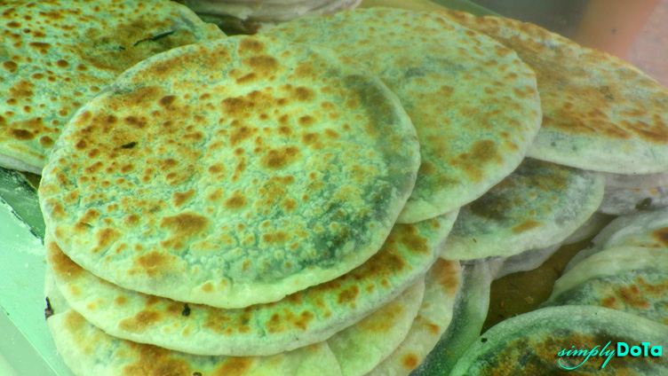 Dominus Stance: Food Trip 97 - Piyaya