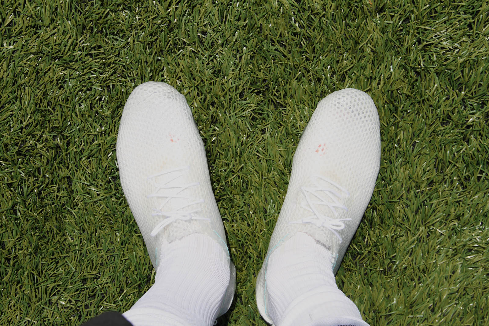 Revolutionary 3D-Printed Football Boots Leaked? - Footy Headlines