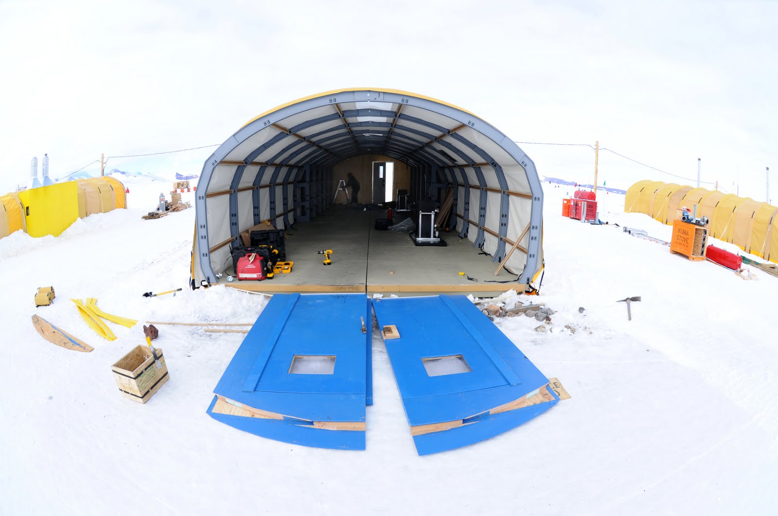 Peter Flaig Photography: Deconstructing a Jamesway II