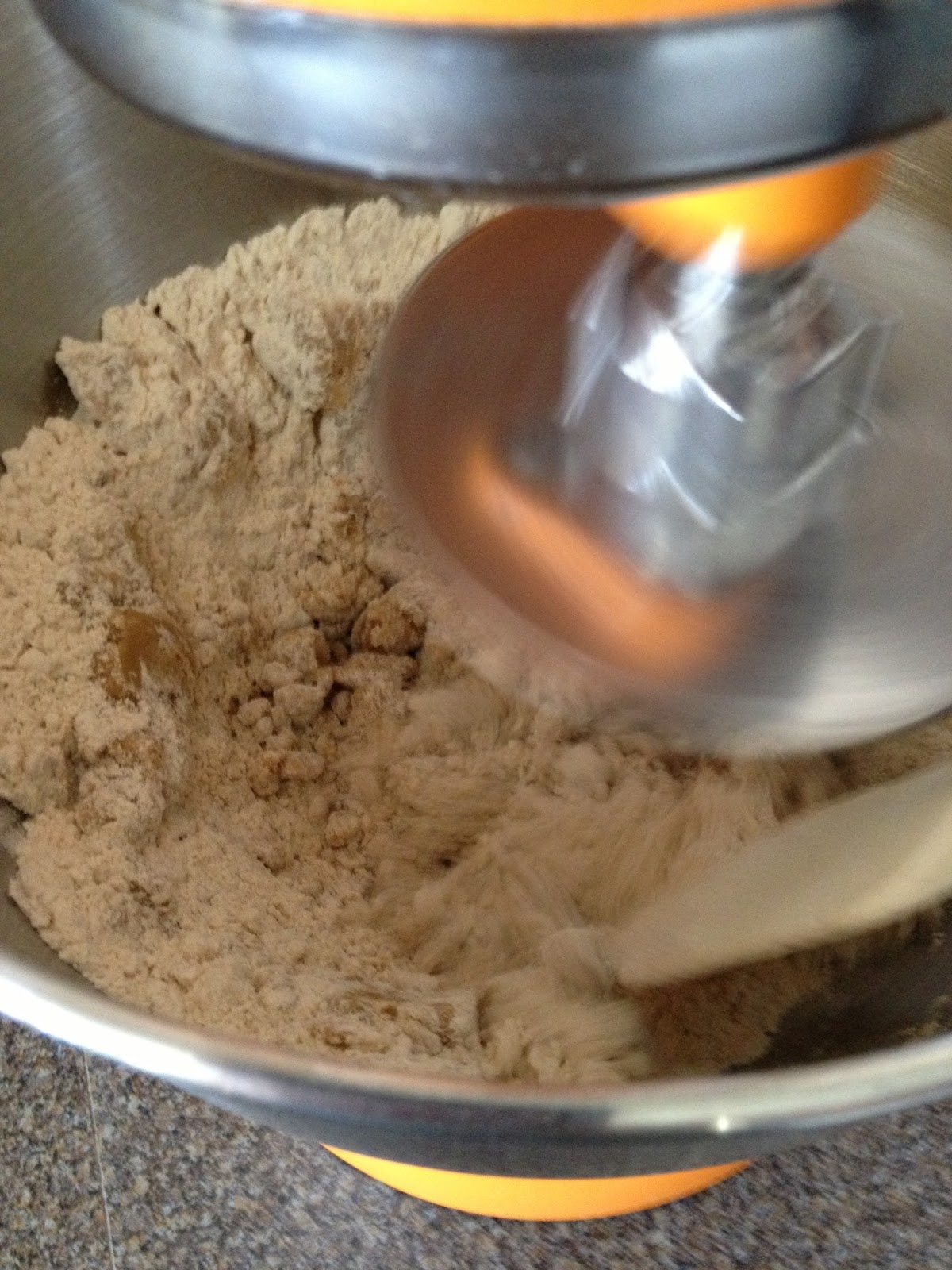 My Little Corner Kitchen: Handmade REAL Food Tortillas