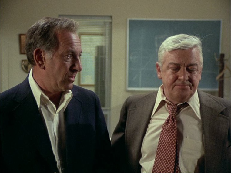 Cult TV Lounge: Quincy M.E. season 2 (1977)