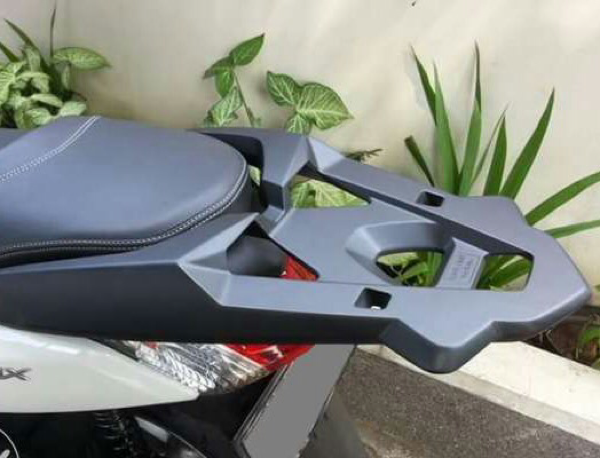Behel Box Model Thailand Yamaha NMAX - Oto Trendz