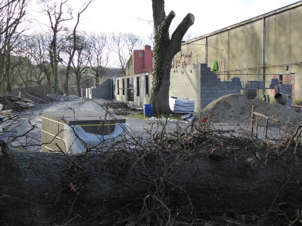 Listowel Connection: Ballybunion, The Horsefair and Progress on the ...