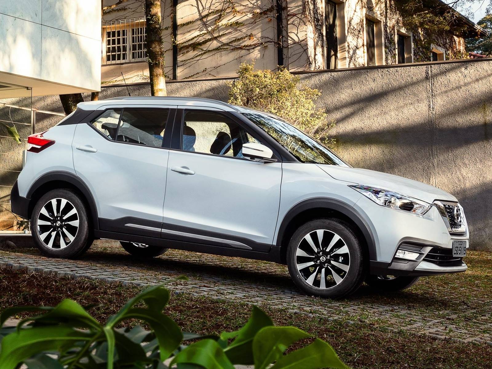 Nissan Kicks 2017: fotos, preços e especificações oficiais