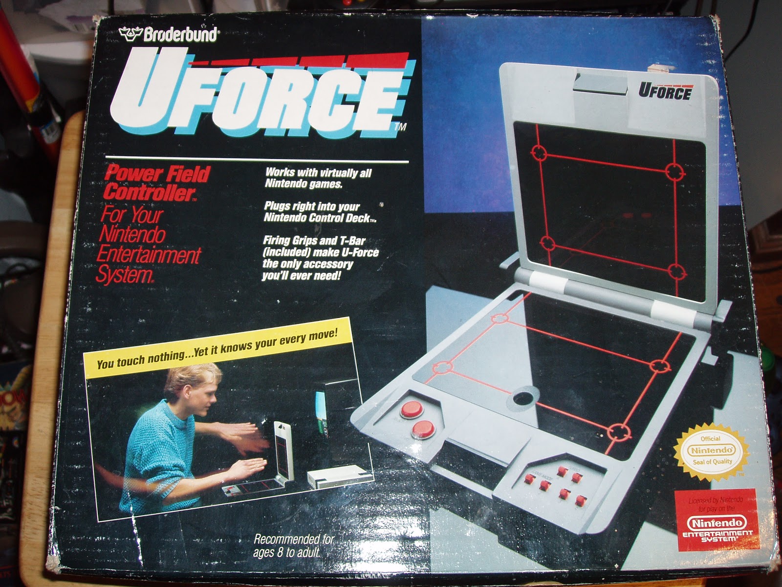 My case is full... Now what? : r/gamecollecting