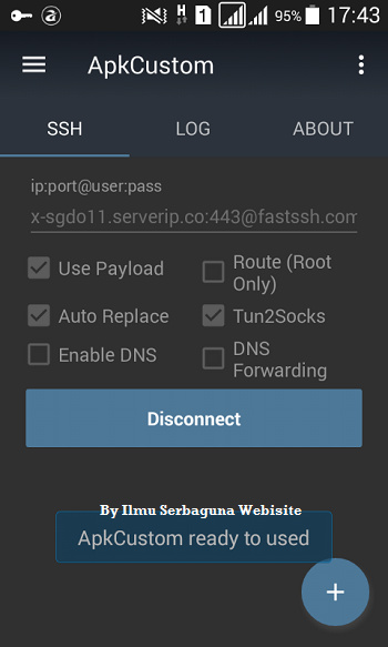 Config APK Custom Kartu Indosat Work Selamanya - Ilmu Serbaguna Website