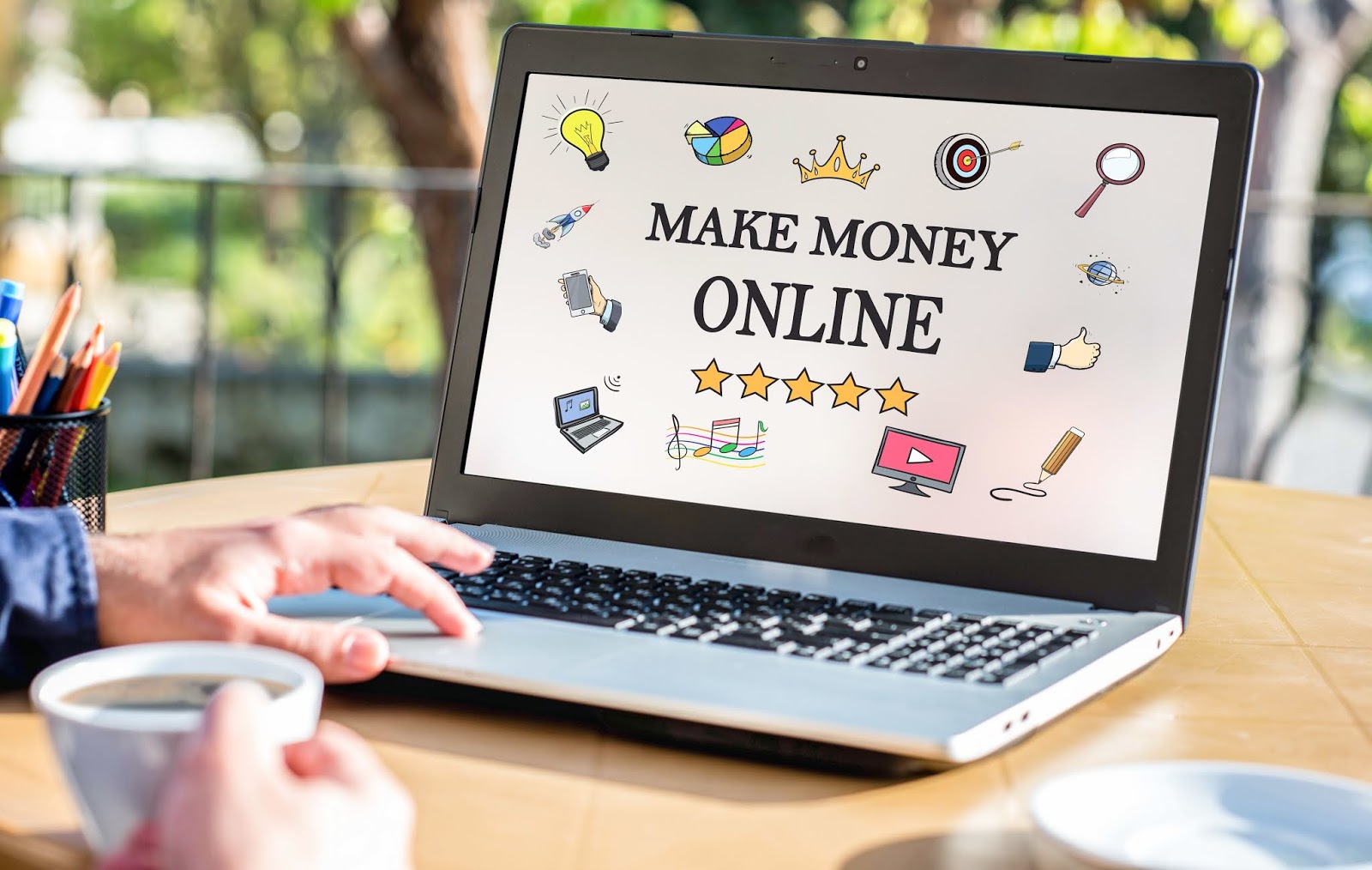 Different Ways To Make Extra Money From Home Online Free In 2024 different-ways-to-make-extra-money-from-home-online-free-in-2024