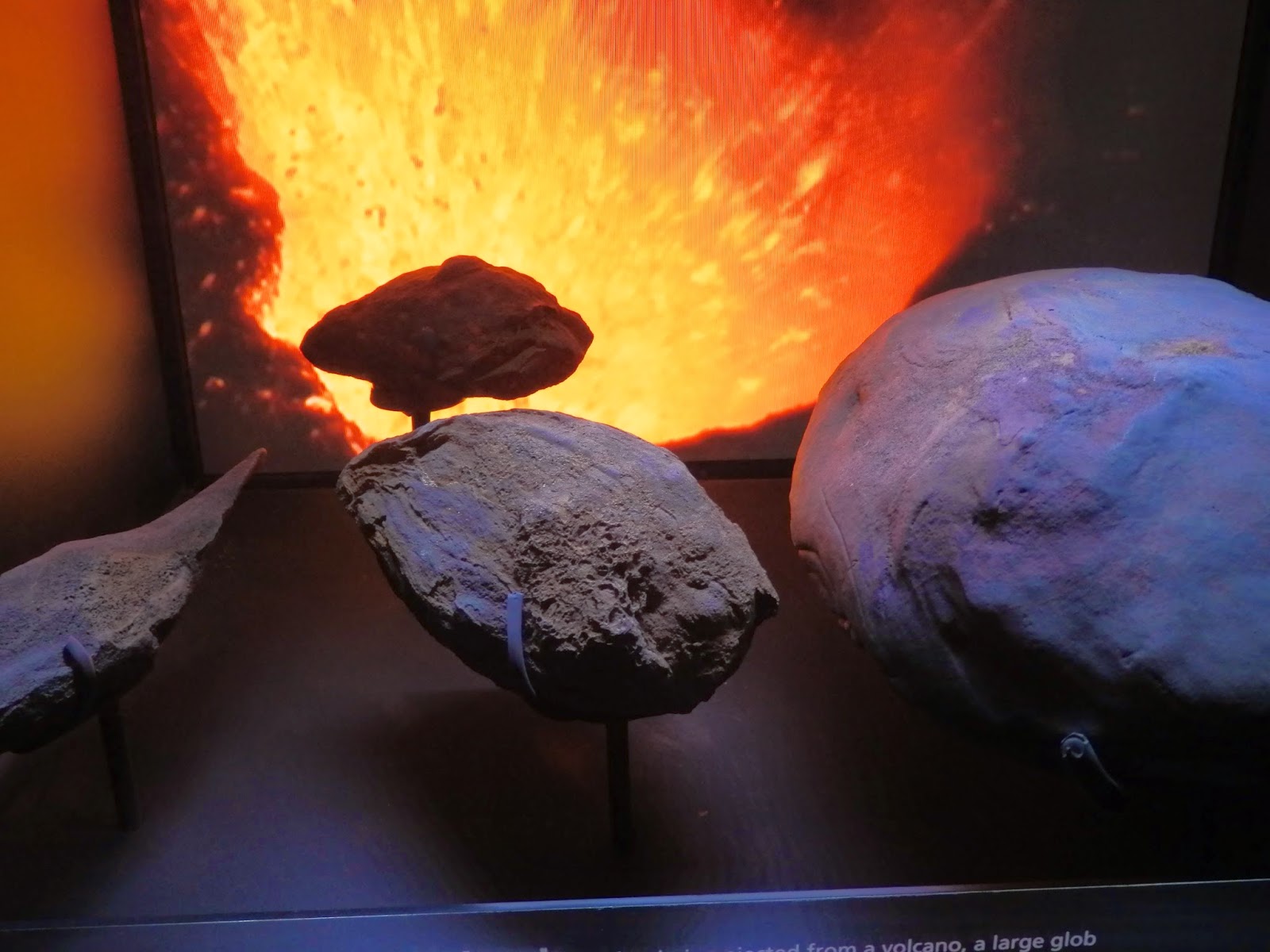 Aloha Windmill Farms: Chasing Volcanoes (part 1)