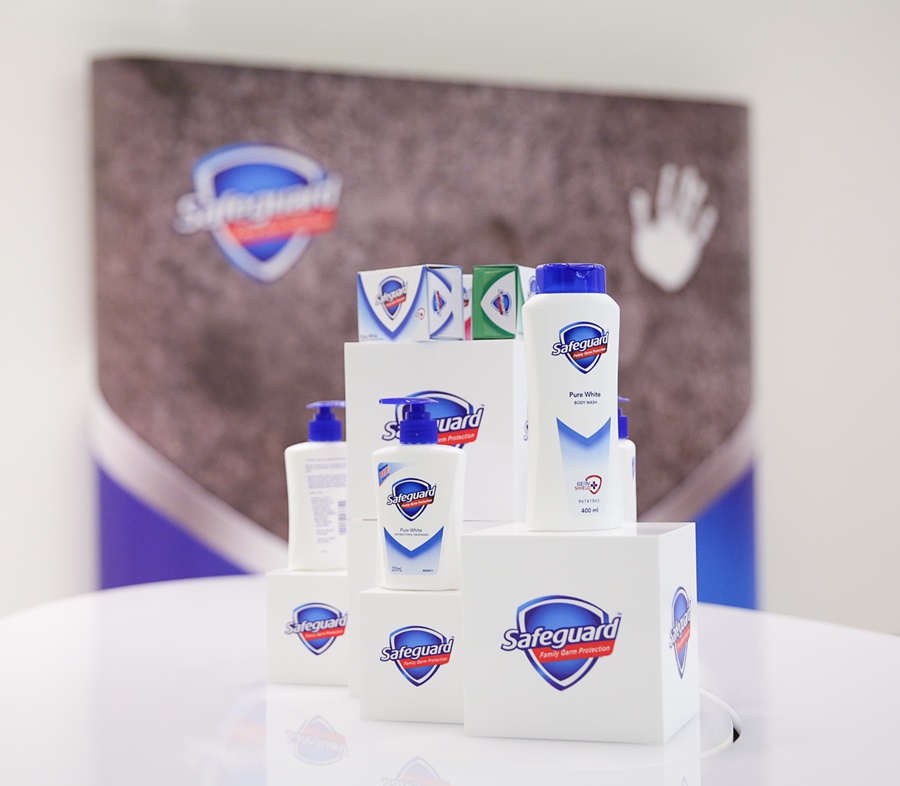 Feature: Safeguard | Dear Kitty Kittie Kath- Top Lifestyle, Beauty ...