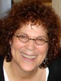 Book Q&As with Deborah Kalb: Q&A with Caroline Heller