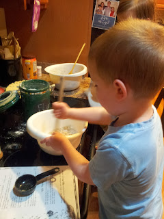 The Recipe Report: Ugly Pie