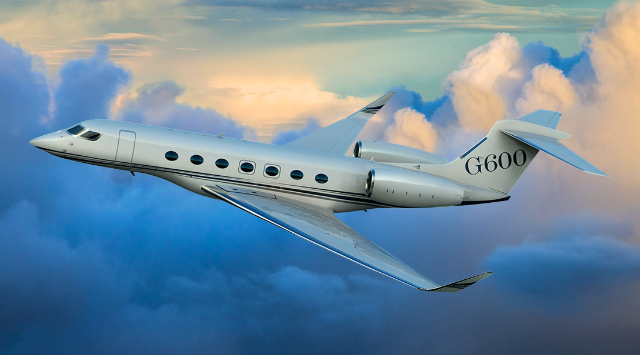 Gulfstreams