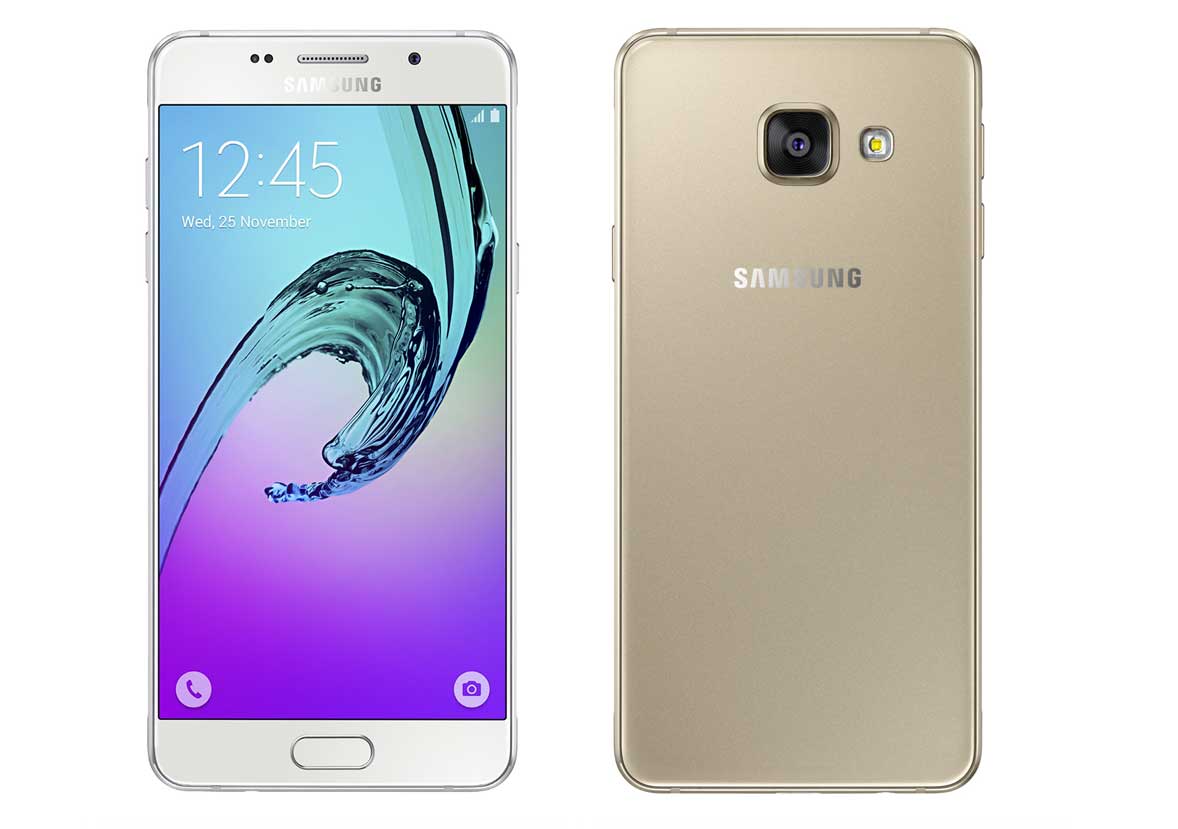 Download Samsung Galaxy A3 SM-A310F Stock Rom | MOBIPROX
