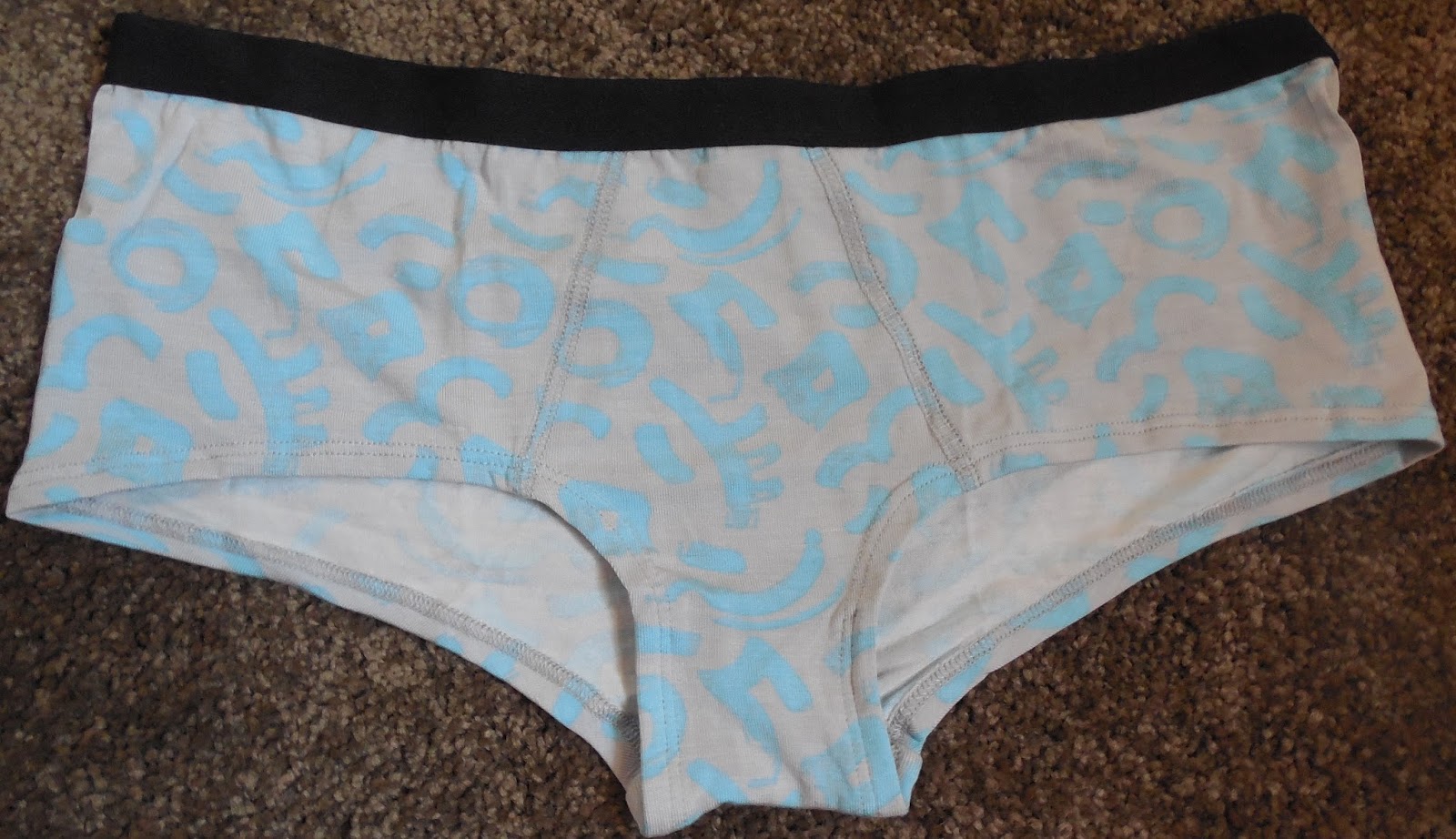 MeUndies Review | The Nutritionist Reviews