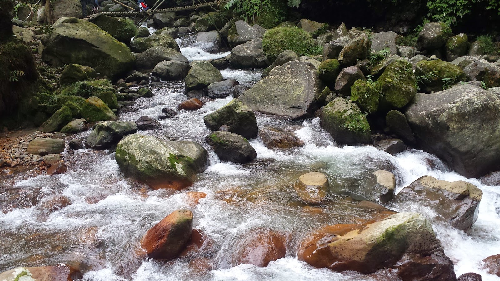 Curug Muara Herang dan Curug Ciparai - Untold Story