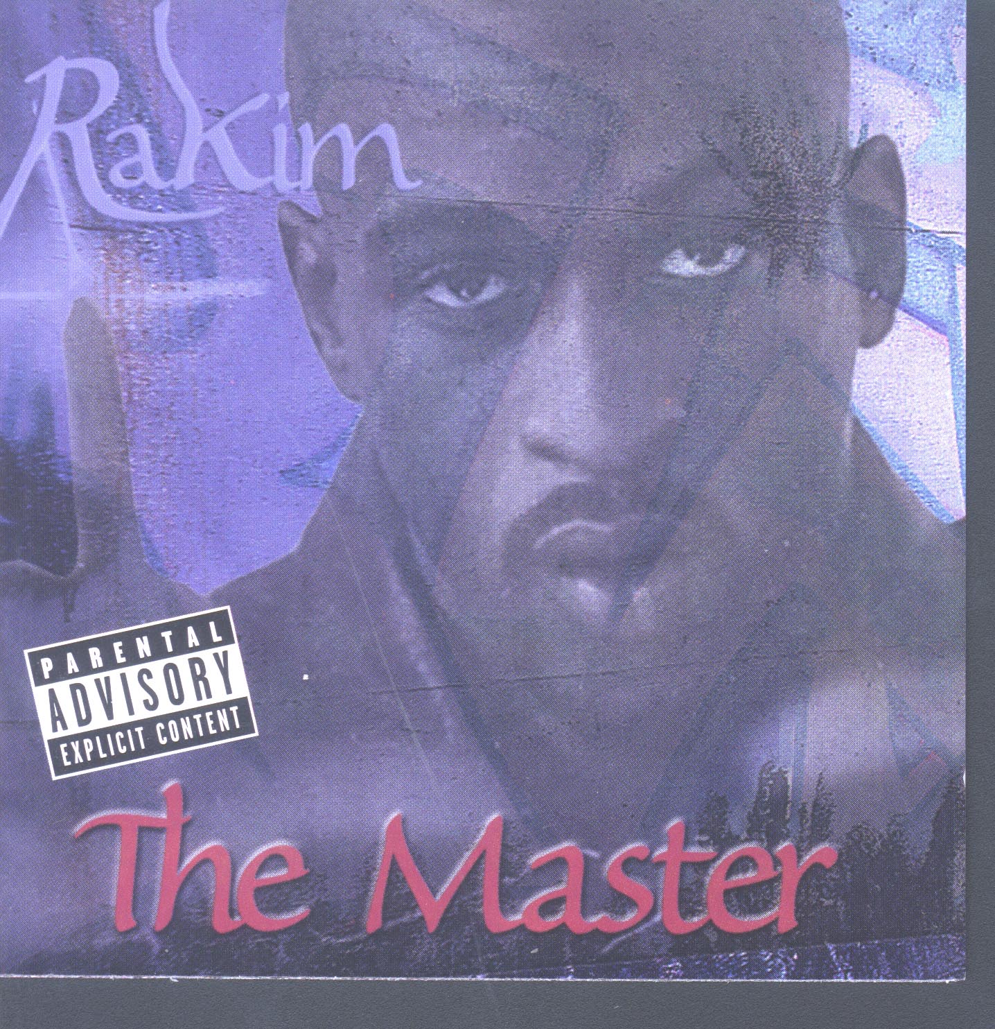 Testuz en Flujo: Rakim - The Master (1999)