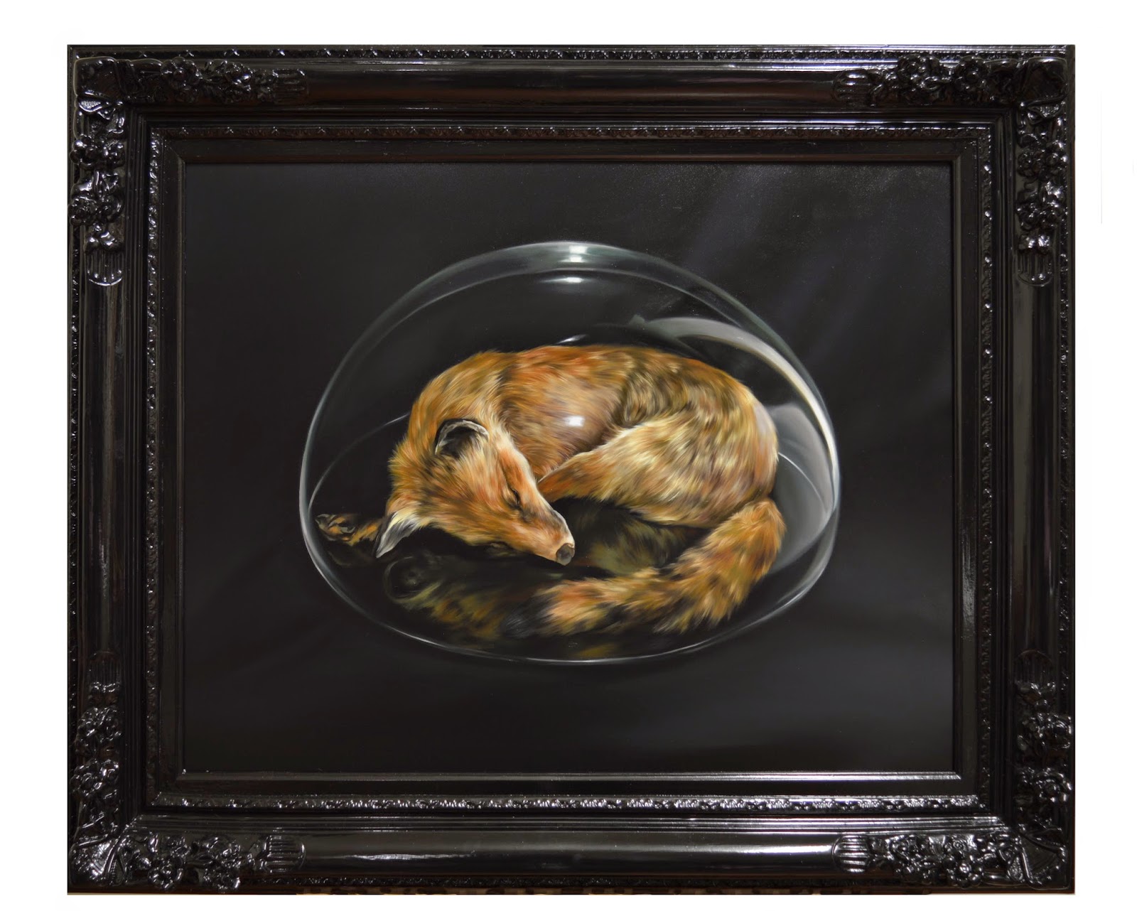 Michelle Molinari Artist