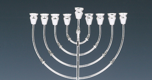 Shoreline Area News: Public Menorah Lighting and Fire Show