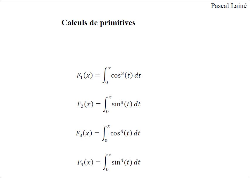 exercices_corriges_calculs_de_primitives.pdf - ETUplus