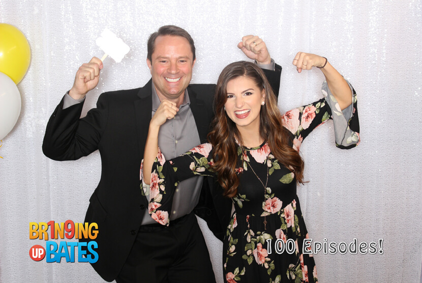 Bates Family Blog: Bates Updates and Pictures | Gil and Kelly | 19 Kids ...