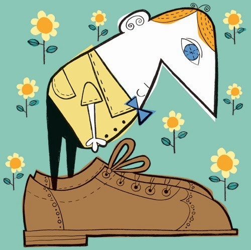 INTRODUCING MELINDA BECK | TheHistorialist