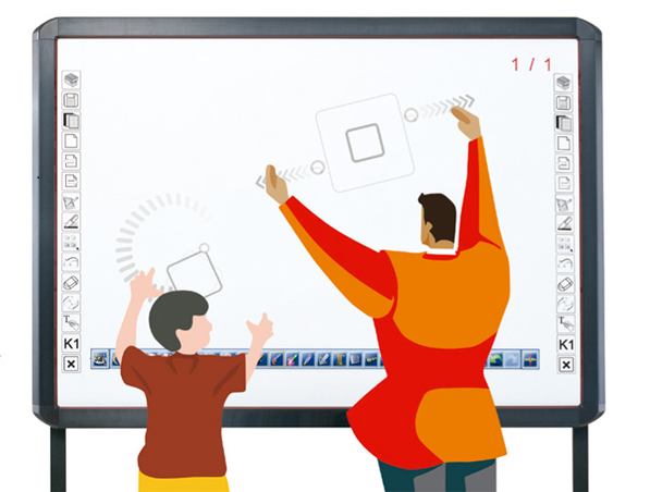 Revista Digital El Recreo: La pizarra digital interactiva como recurso ...