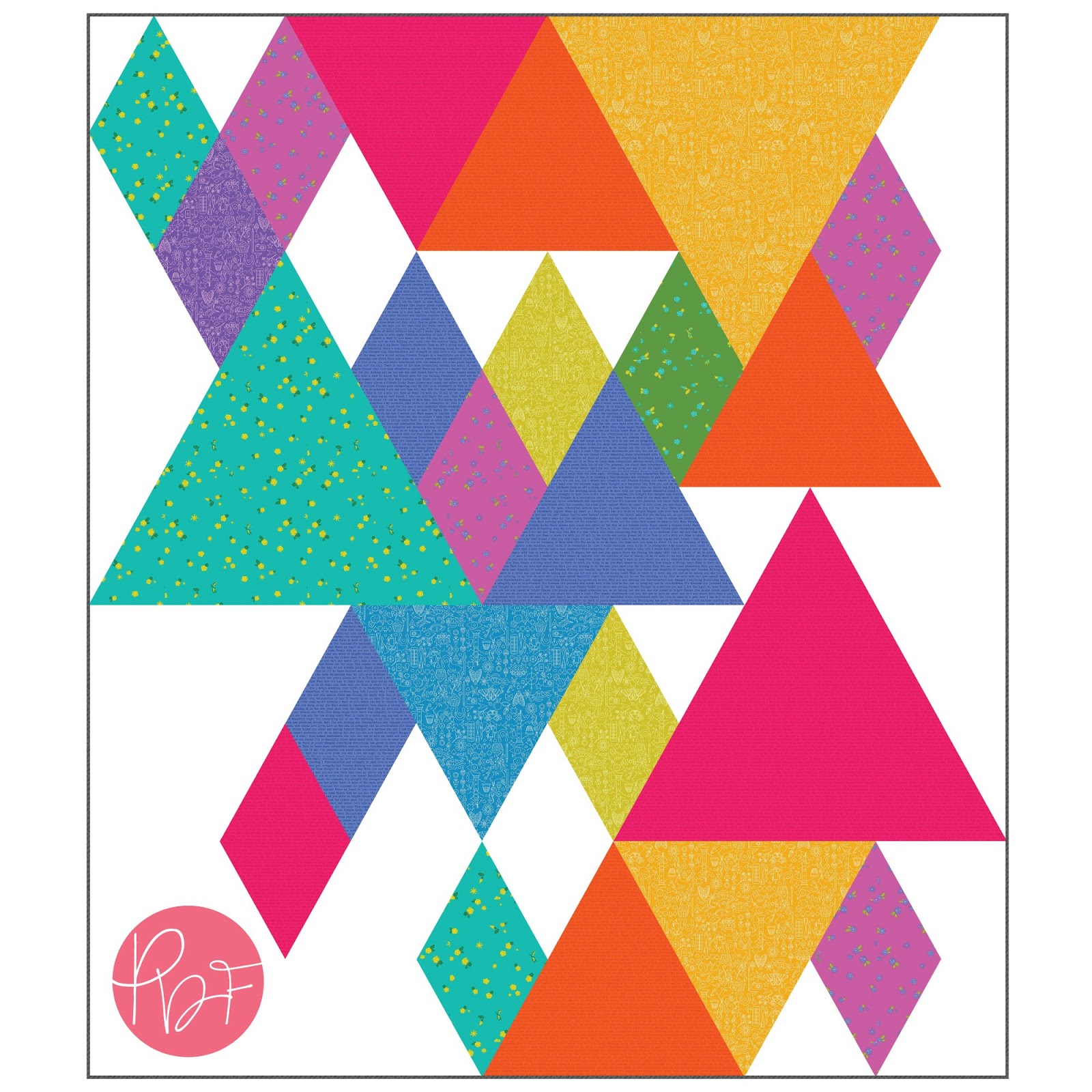 Tied with a Ribbon: The End Game Quilt Sew Along - Gathering your Supplies