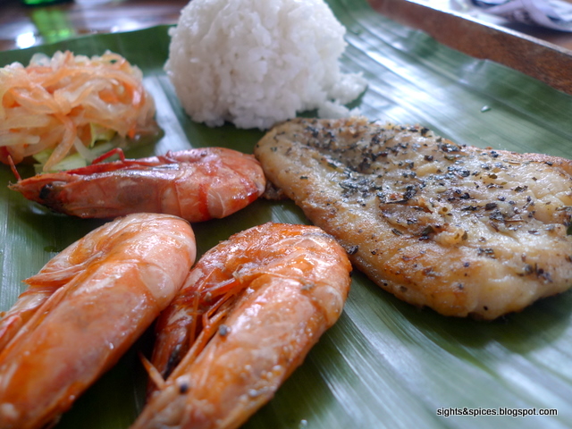 Sights and Spices: Spices: CAGAYAN DE ORO Deliciously Affordable